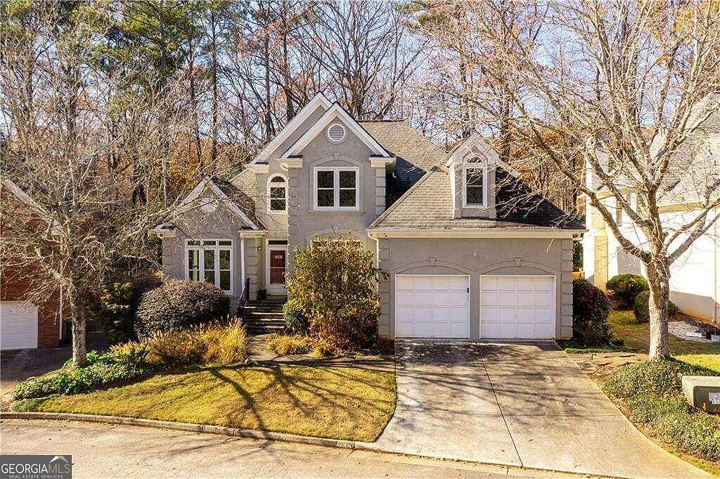 2683 River Oak Dr, Decatur, GA 30033 | MLS #10231962 | Zillow
