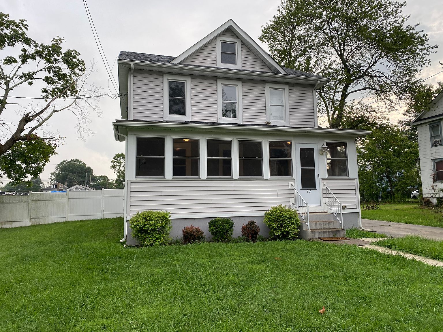 97 Pennsylvania Ave, Ewing, NJ 08638 | Zillow