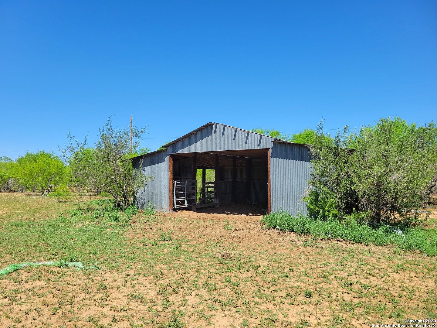 000 LOT 1 Cr 732, Yancey, TX 78886 | MLS #1675598 | Zillow