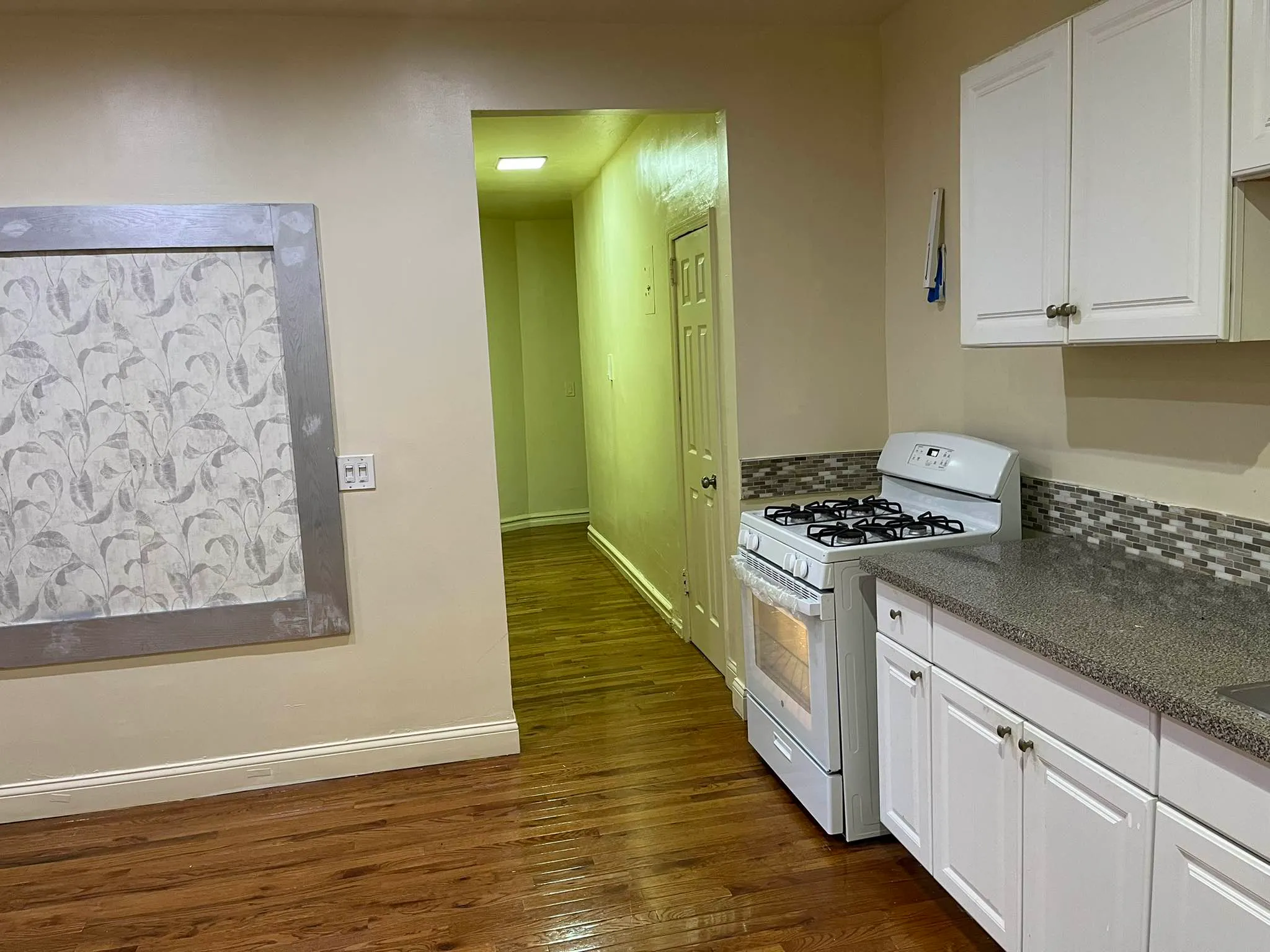 1-11 Marble Hill Avenue #1K in Marble Hill, Manhattan | StreetEasy