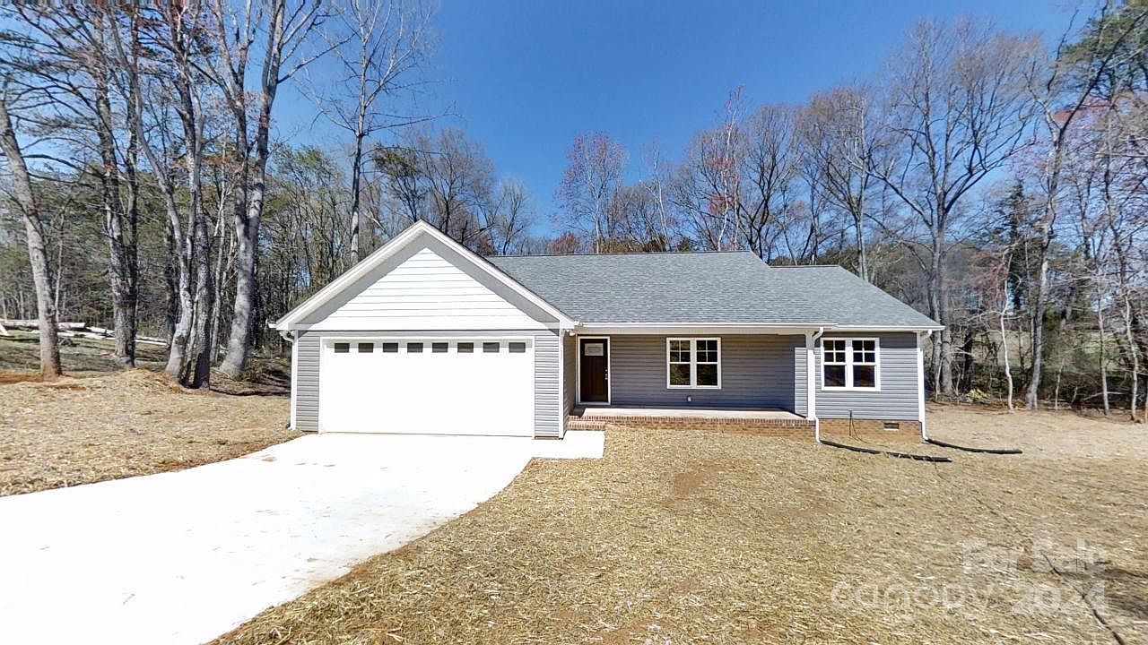 1332 W State Highway 27, Lincolnton, NC 28092 | Zillow