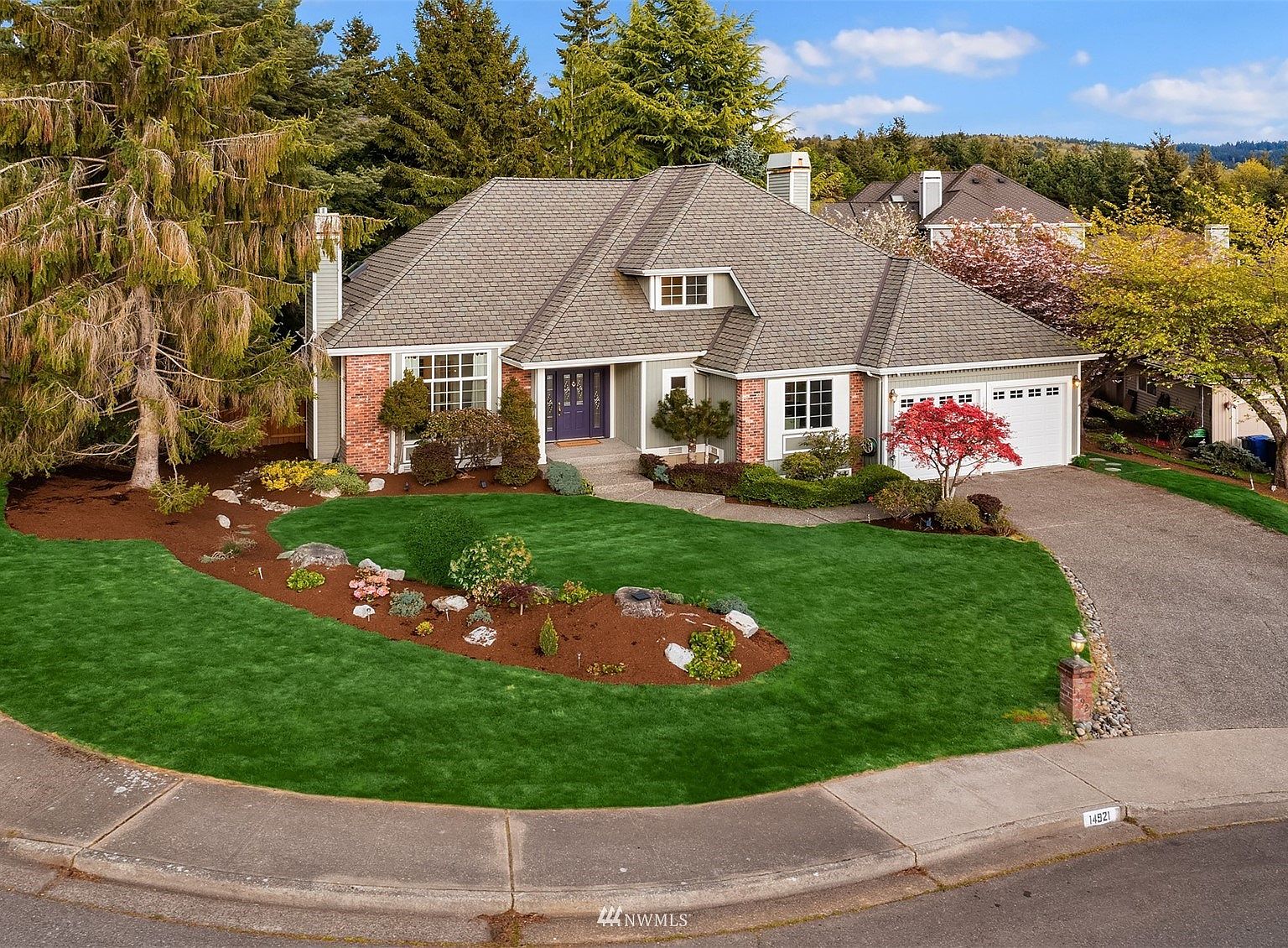 14921 SE 65th Street, Bellevue, WA 98006 | Zillow