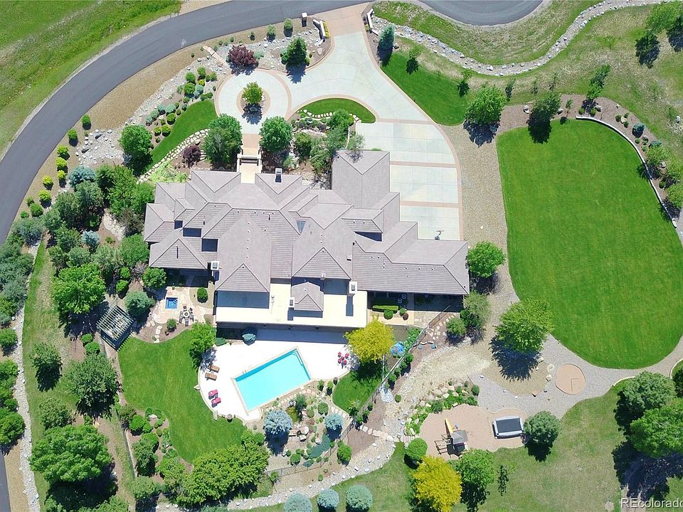 7390 Sagebrush Dr, Parker, CO 80138 | Zillow