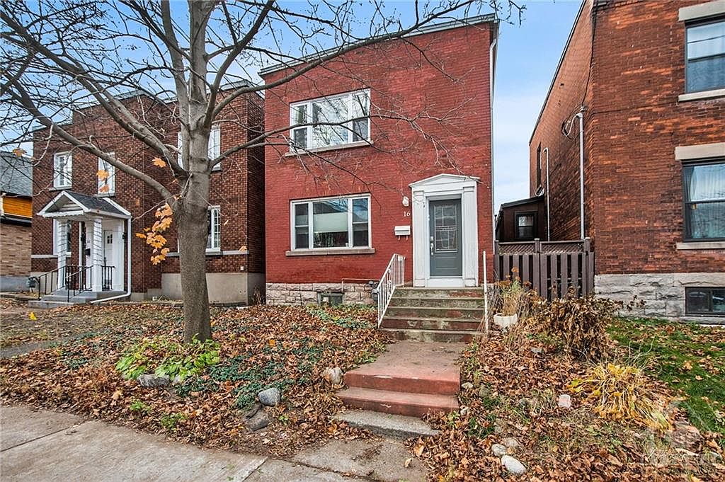 16 Spadina Ave #2, Ottawa, ON K1Y 2B6 | Zillow