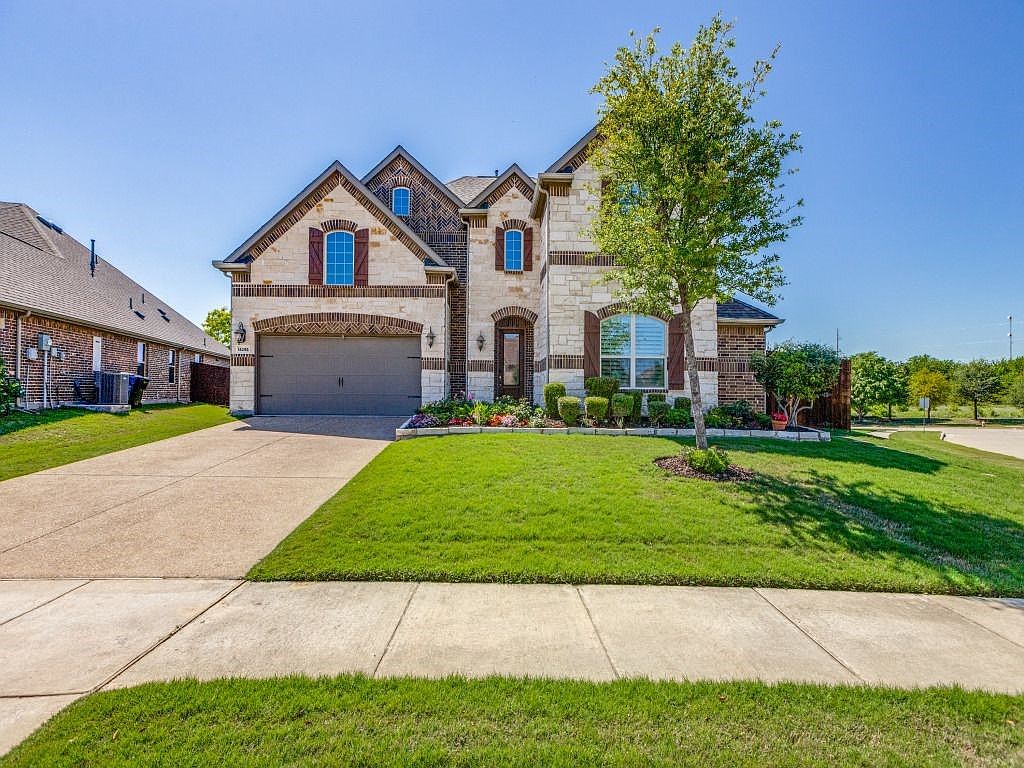 14295 Alis Ln, Frisco, TX 75035 | Zillow