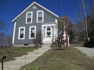 75 Summer Street, Bristol, NH 03222 | MLS #5021648 | Zillow