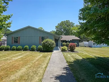 1050 Fox Run Rd Findlay OH | Zillow