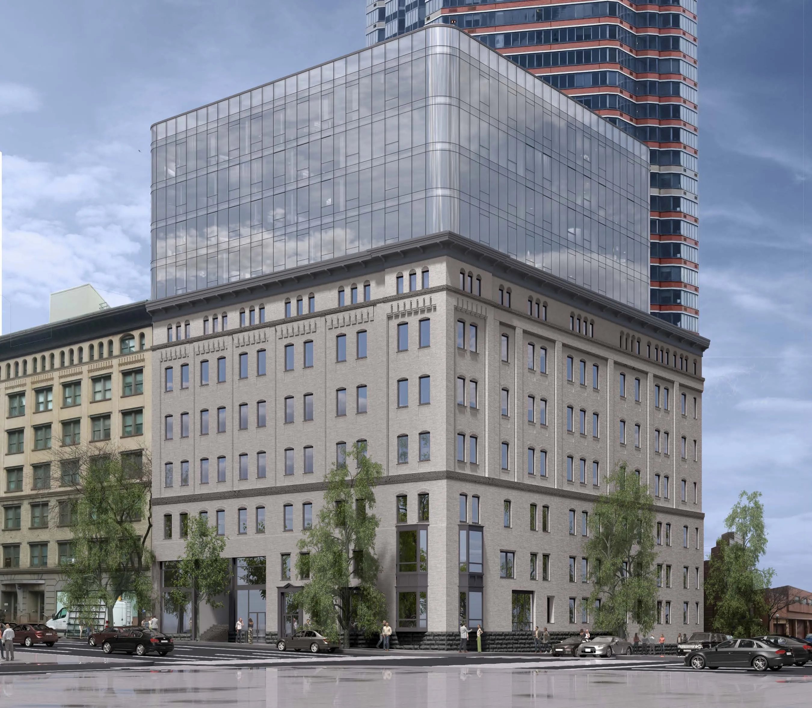 650 1st Avenue #7D in Murray Hill, Manhattan | StreetEasy