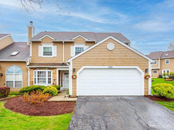 Streamwood IL Real Estate - Streamwood IL Homes For Sale | Zillow