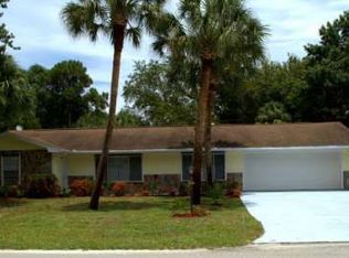 3329 10th St SW, Vero Beach, FL 32968 | Zillow