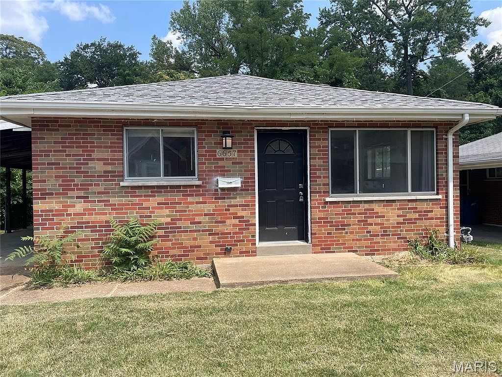 6657 Kenwood Dr, Saint Louis, MO 63121 | Zillow