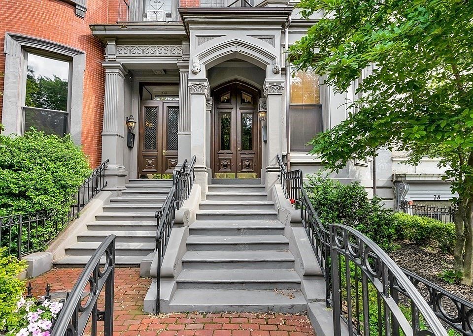 74 Commonwealth Ave APT 3, Boston, MA 02116 | Zillow