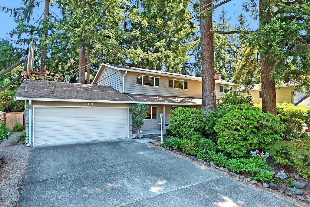 5109 84th Ave W, University Place, WA 98467 | Zillow
