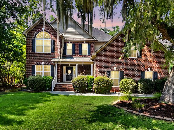 North Charleston SC Real Estate - North Charleston SC Homes For Sale ...