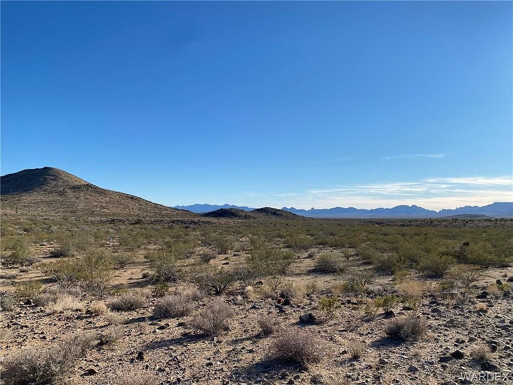 0 N Cowlic Rd, Golden Valley, AZ 86413 | Zillow