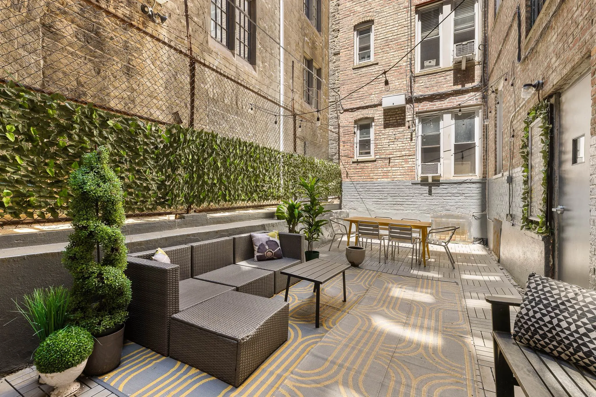 128 West 138th Street #2H in Central Harlem, Manhattan | StreetEasy