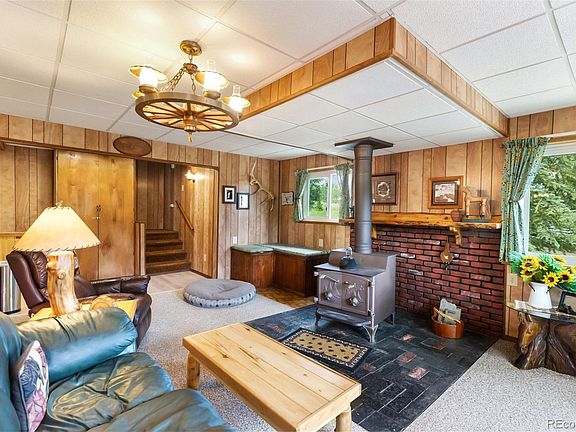 215 Valley Drive, Lake George, CO 80827 | Zillow