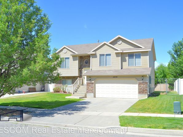 Houses For Rent in Ogden UT - 25 Homes | Zillow