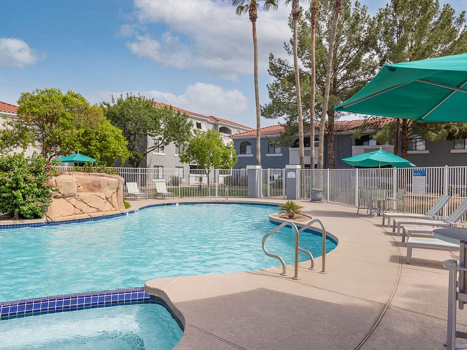 San Valiente - 2220 W Mission Ln Phoenix AZ | Zillow