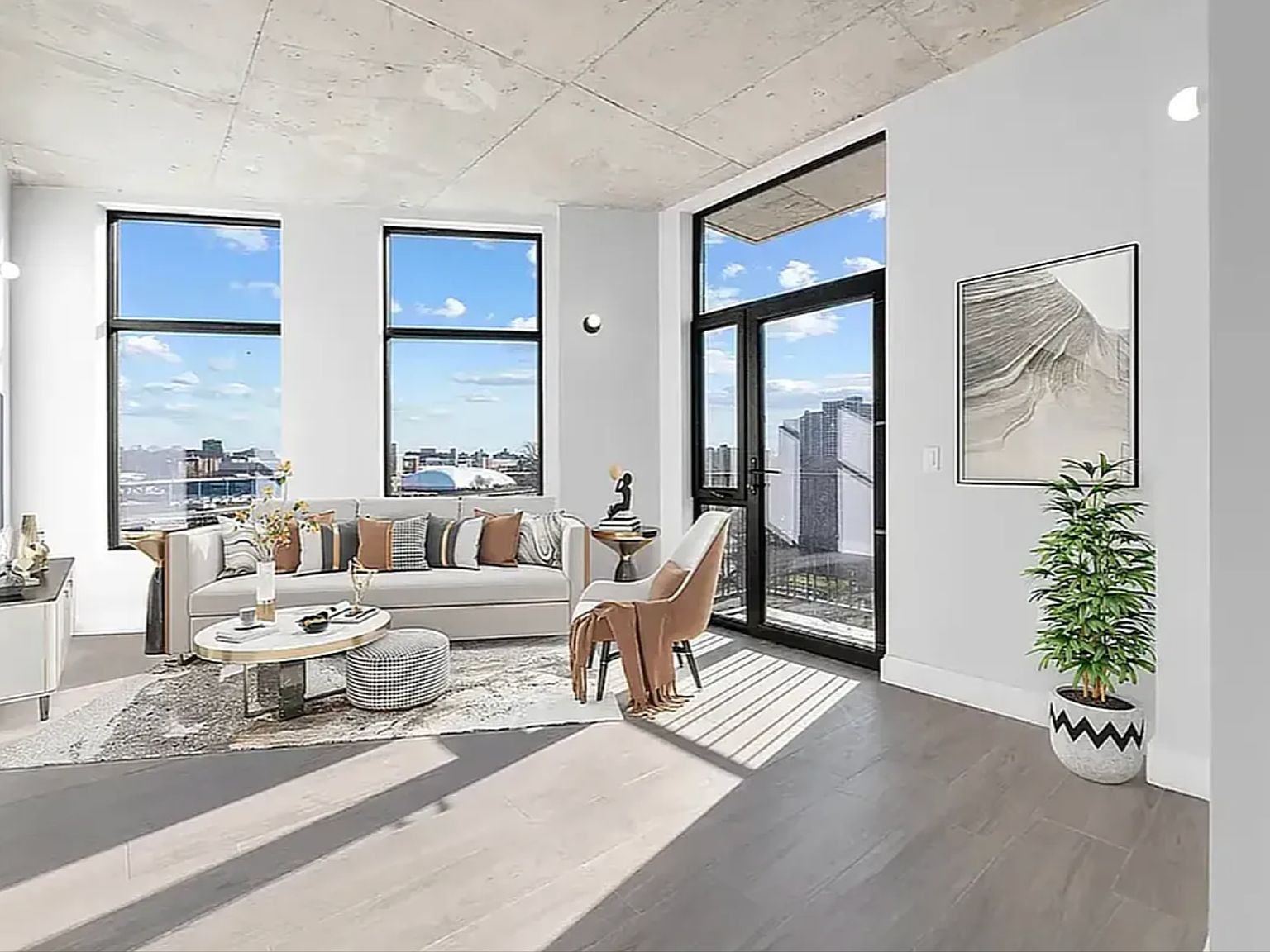 101 Macombs Pl #7G, New York, NY 10039 | Zillow