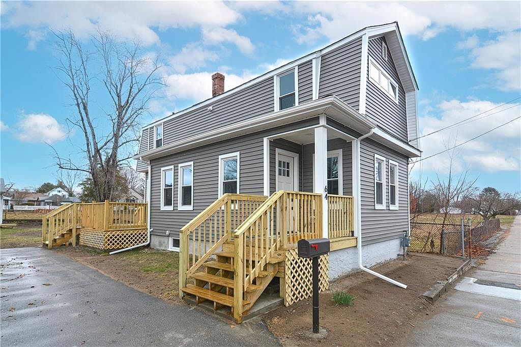 64 Burnside Ave, Riverside, RI 02915 | Zillow