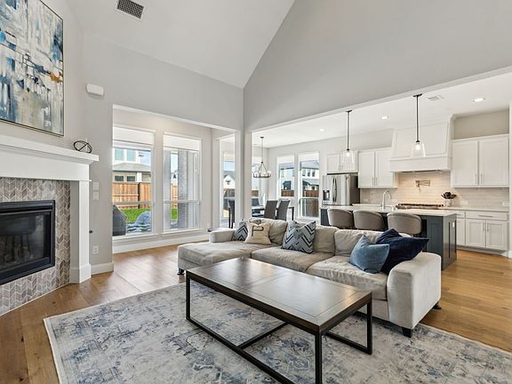 4240 Silver Spur Dr, Prosper, TX 75078 | Zillow