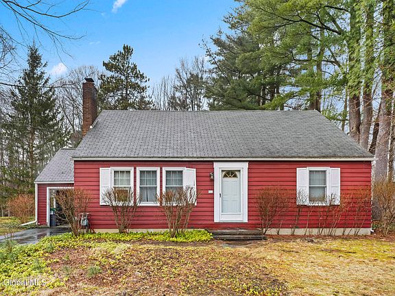 22 Van Vorst Drive, Burnt Hills, NY 12027 | Zillow