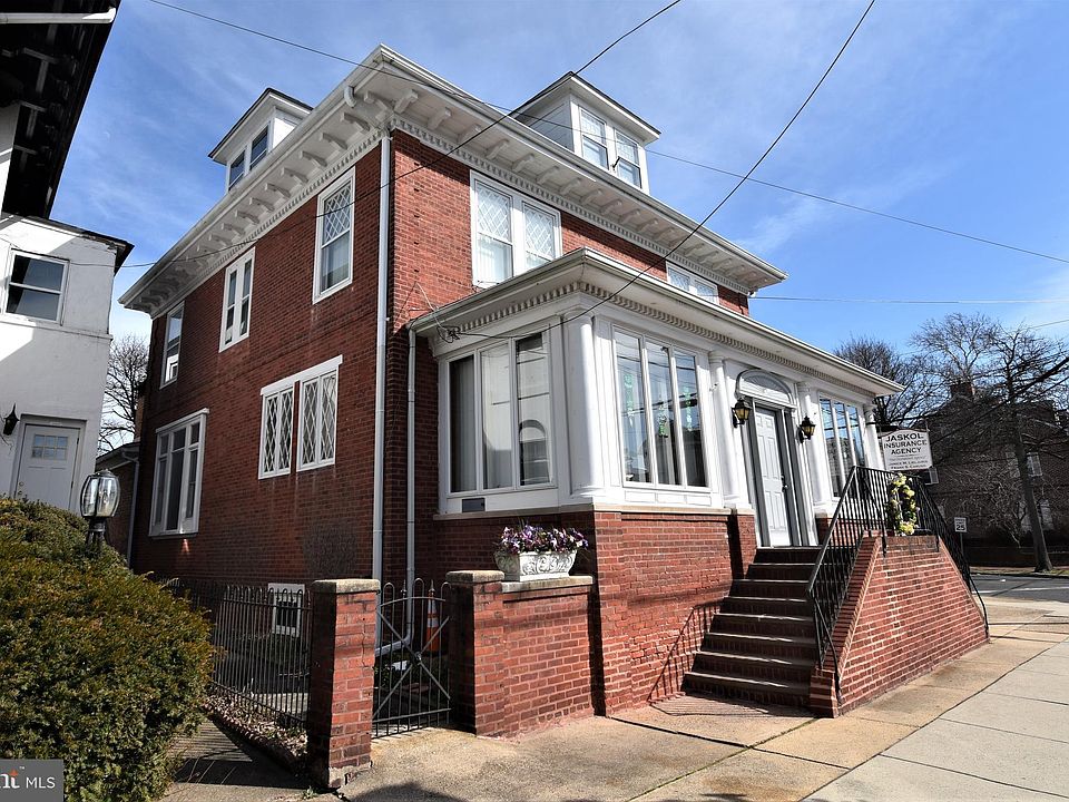 467 High St, Burlington, NJ 08016 | MLS #NJBL2042032 | Zillow