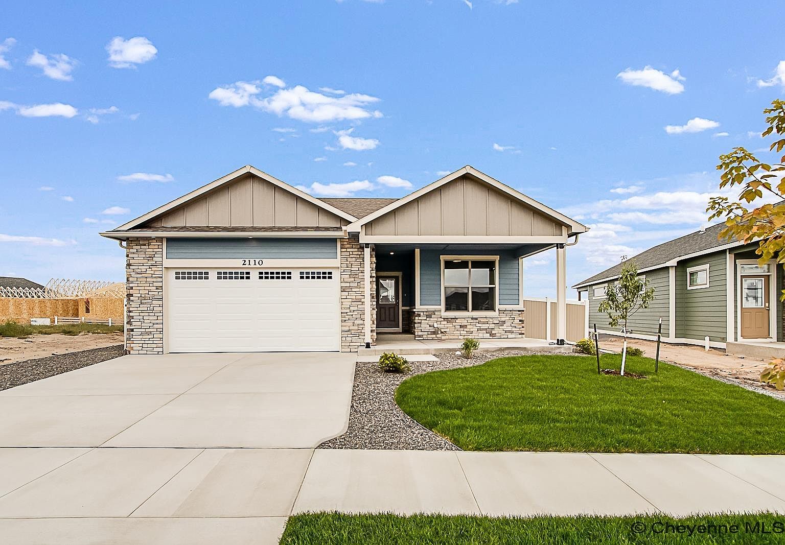 2110 Pack Saddle Rd, Cheyenne, WY 82007 | Zillow