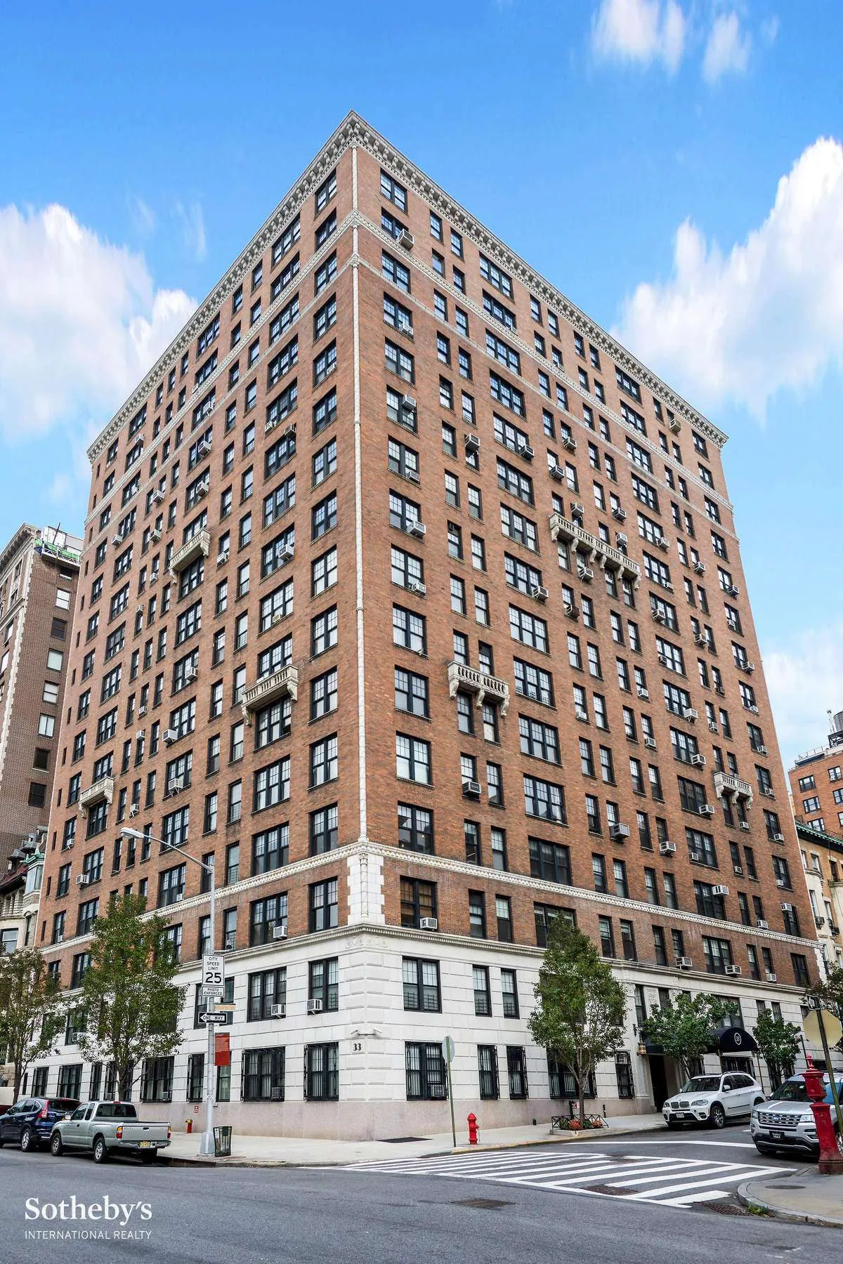 33 Riverside Drive #14F in Upper West Side, Manhattan | StreetEasy