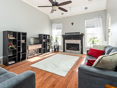 8825 River Meadow Dr, Cordova, TN 38018 | Zillow