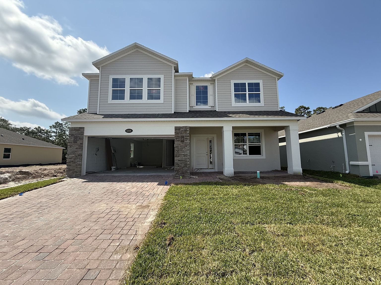 5256 Prairie Preserve Run St, Cloud, FL 34772 | Zillow