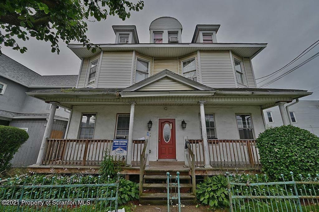 212 Ash St, Scranton, PA 18509 | Zillow 212 Ash St, Scranton, PA 18509 | Zillow