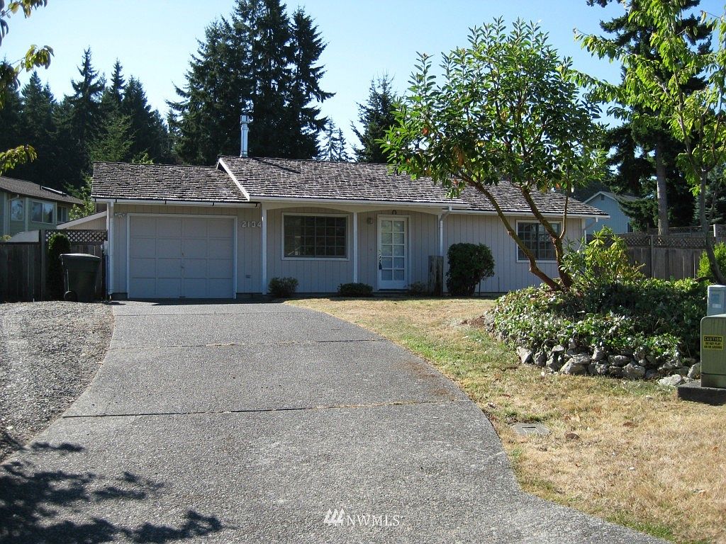 2134 Hidden Cove Lot 22, Pt Angeles, WA 98363 | Zillow
