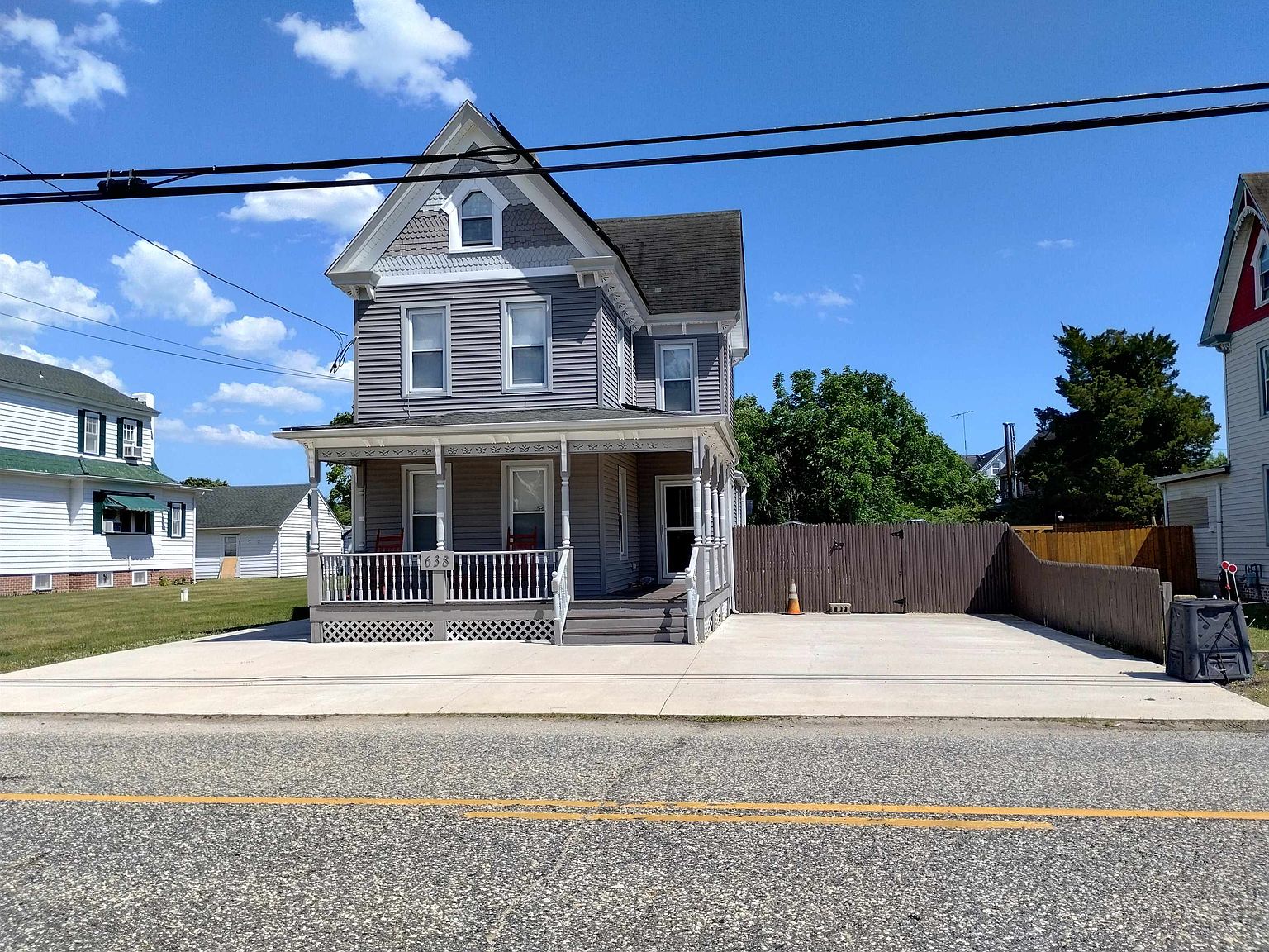 638 Main St, Leesburg, NJ 08327 | MLS #241676 | Zillow