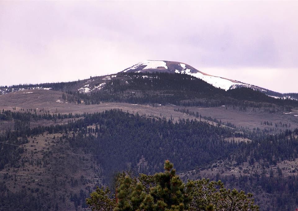 877 Vail Pass Rd, South Fork, CO 81154 | MLS #803976 | Zillow