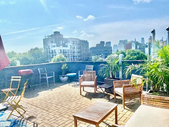 163 Newel Street #3B in Greenpoint, Brooklyn | StreetEasy