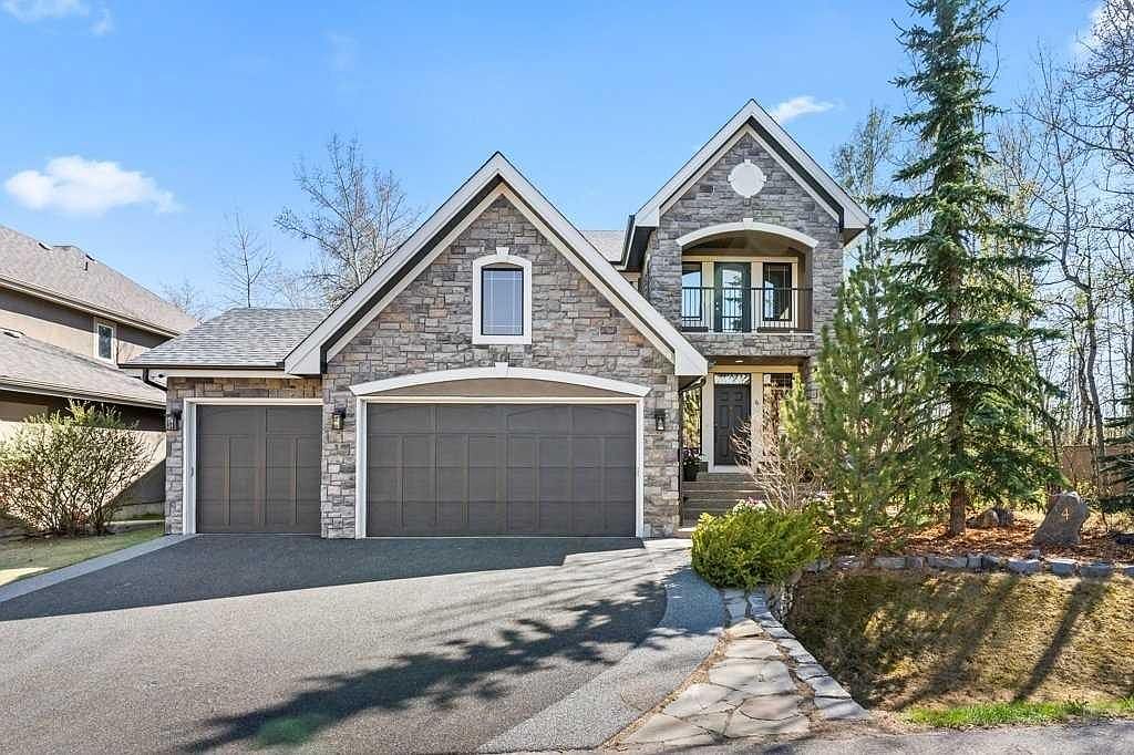 4 N Wentwillow Ln SW, Calgary, AB T3H 5W7 | MLS #A2218944 | Zillow