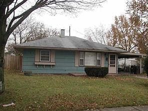 8041 E 48th St, Indianapolis, IN 46226 | Zillow