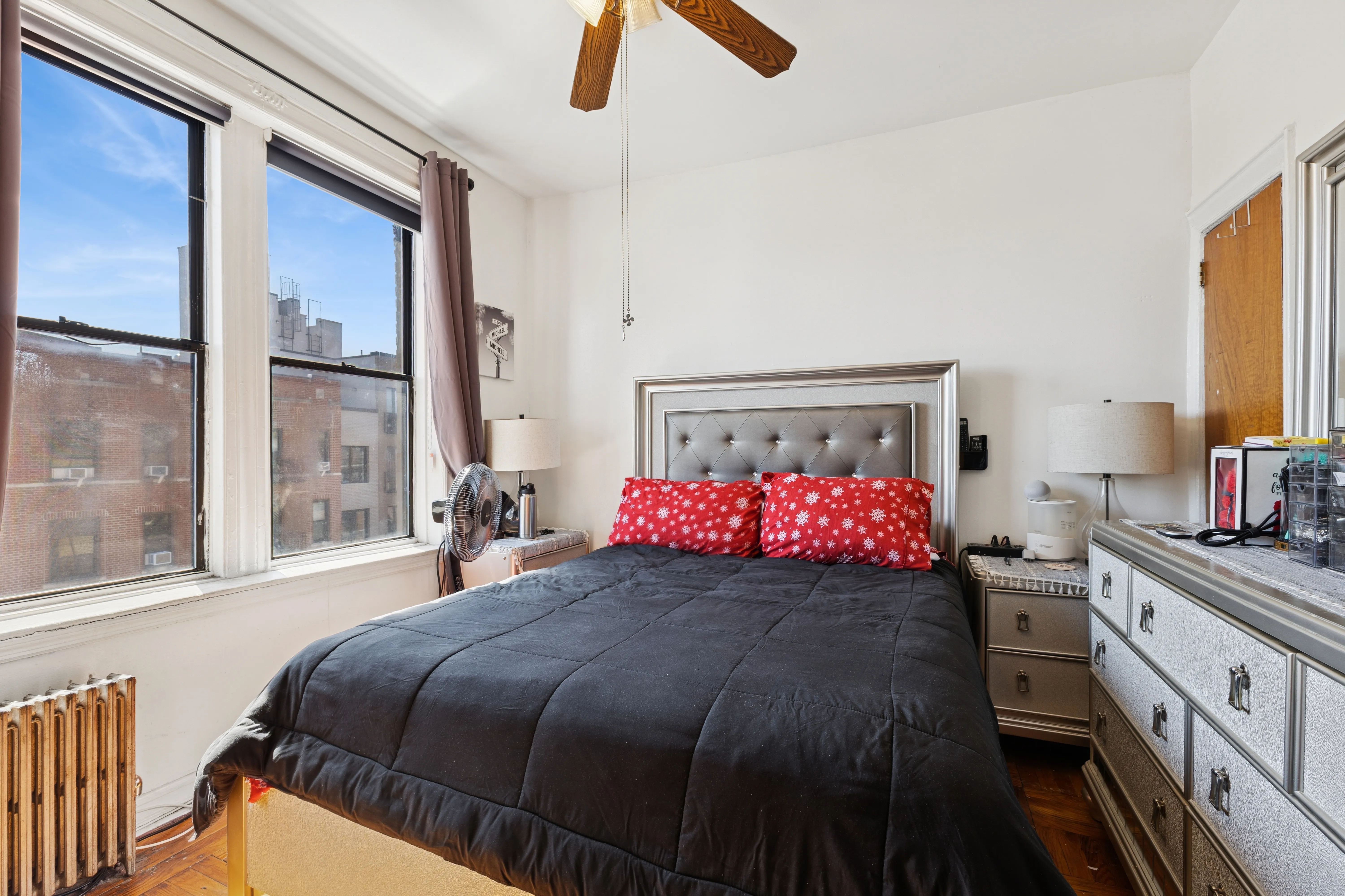 1551 Park Place #2D in Weeksville, Brooklyn | StreetEasy