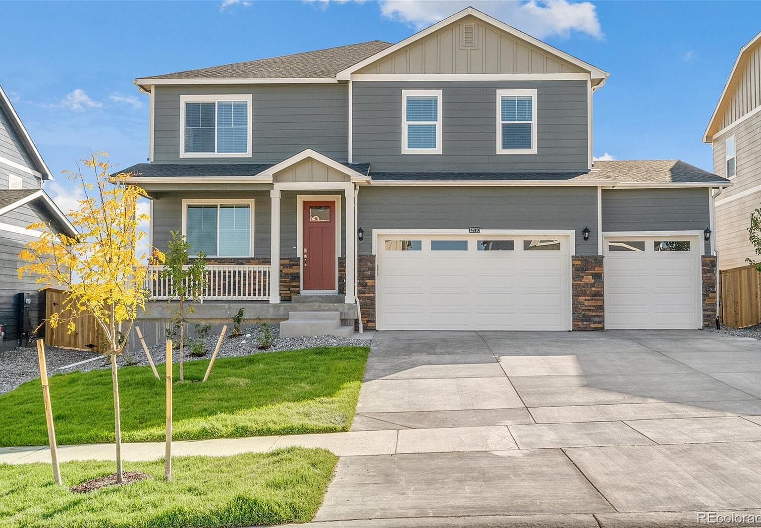 4205 Sandstone Drive, Mead, CO 80504 | MLS #8069195 | Zillow