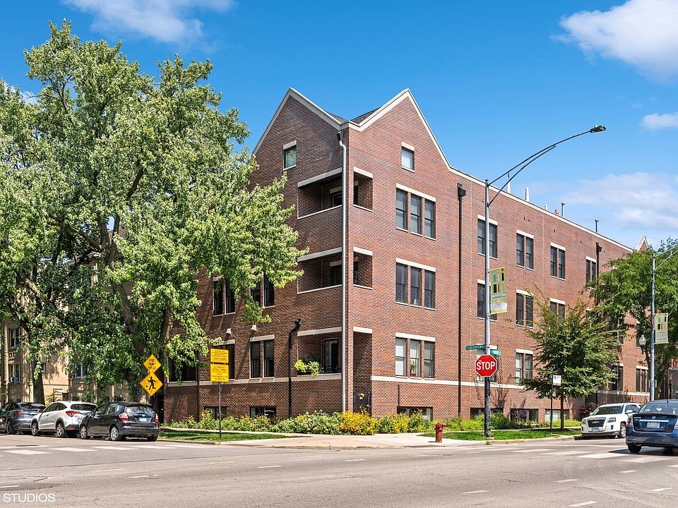 4405 N Greenview Ave APT 1A, Chicago, IL 60640 | Zillow