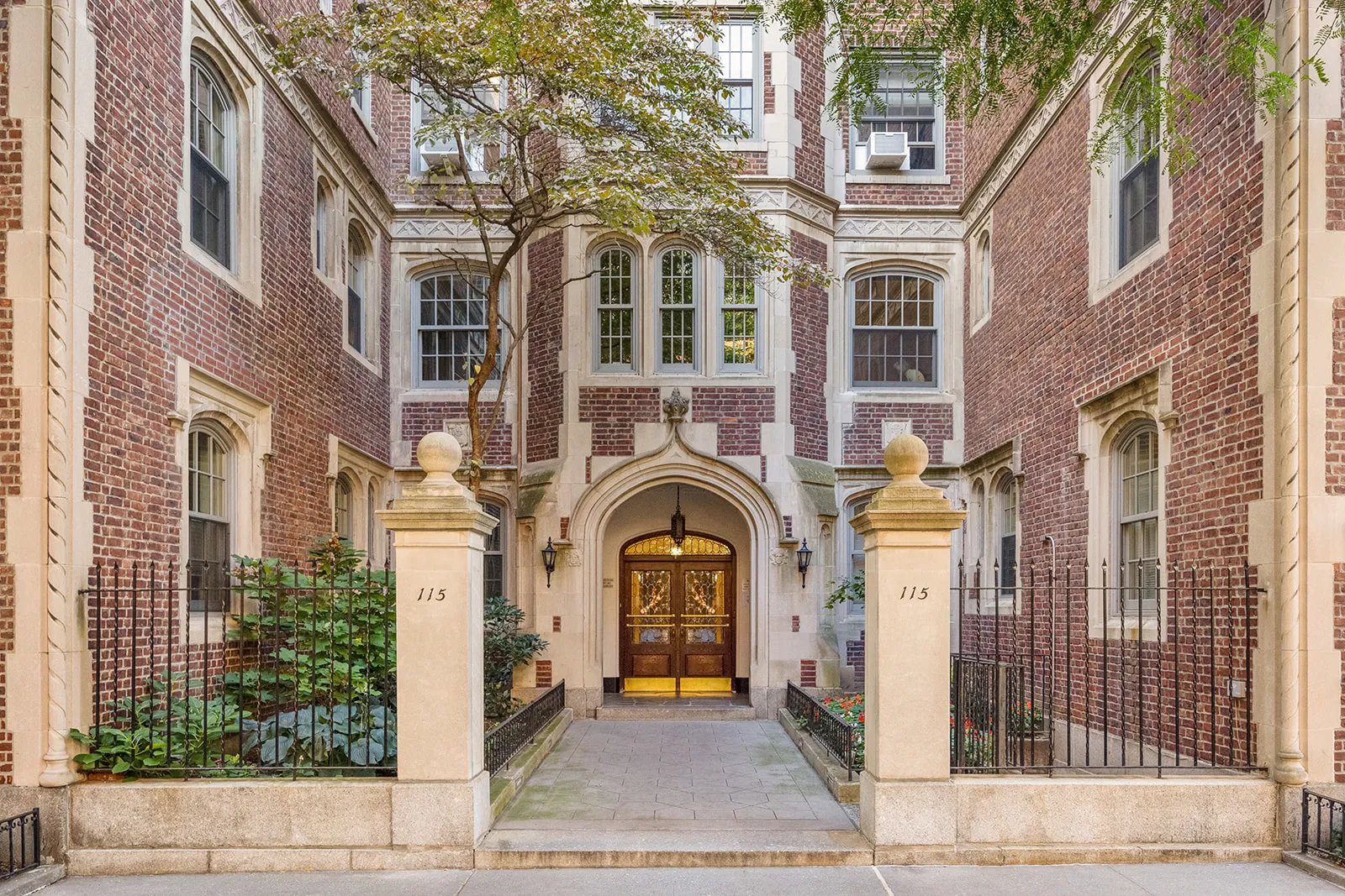 115 Willow Street #1EF in Brooklyn Heights, Brooklyn | StreetEasy