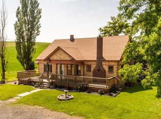 31725 N Hawk Creek Ranch Rd, Davenport, WA 99122 | MLS #2157307 | Zillow