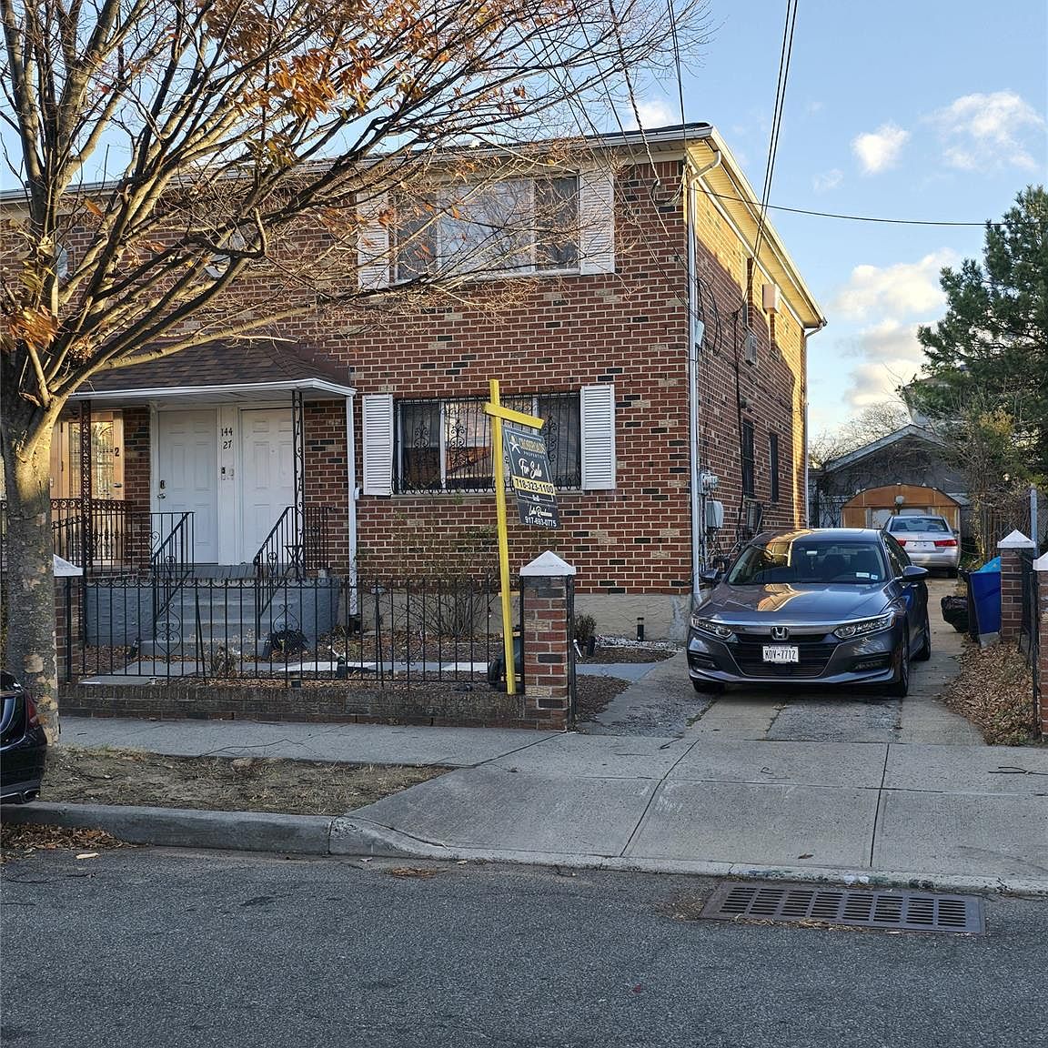 144-27 175th Street, Jamaica, NY 11434 | Zillow