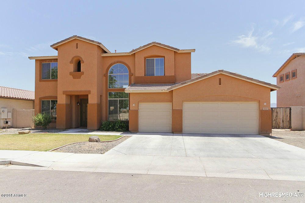 5407 W Gwen St, Laveen, AZ 85339 | Zillow
