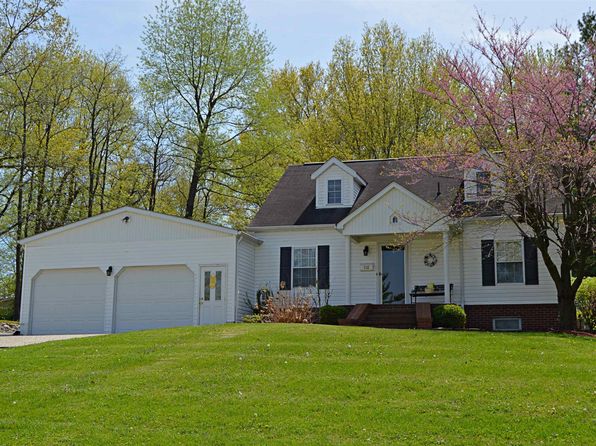 Loogootee IN Real Estate - Loogootee IN Homes For Sale | Zillow