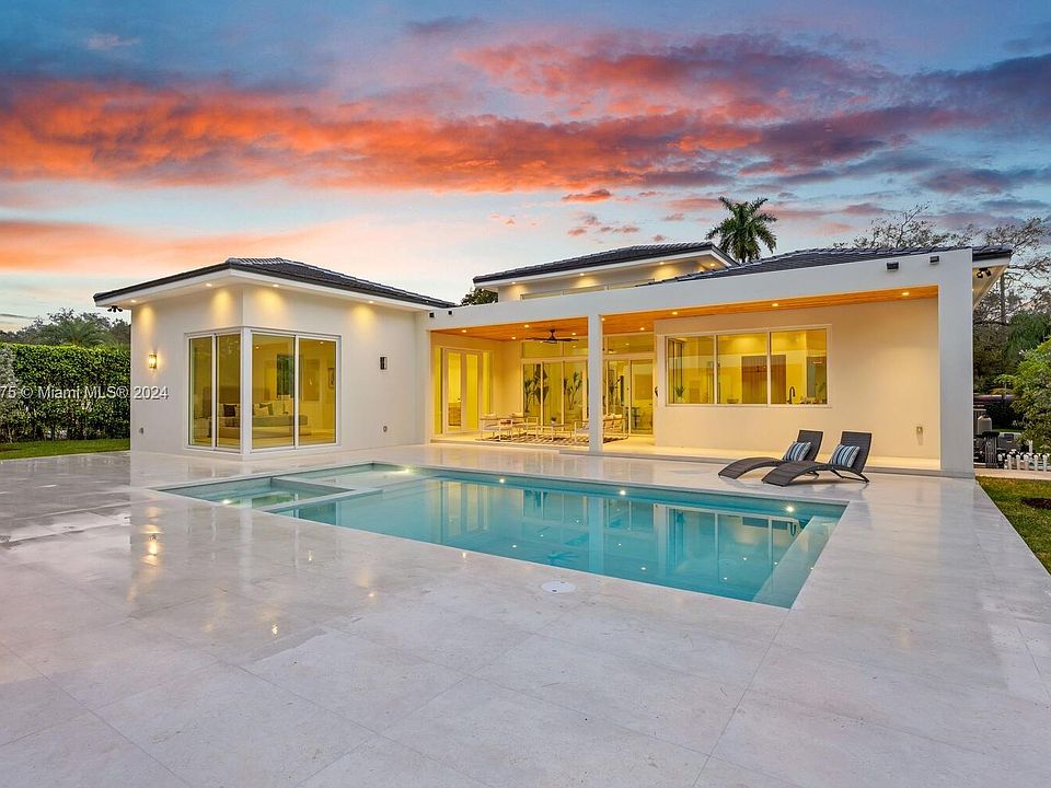 7105 Sunset Dr, Miami, FL 33143 | Zillow