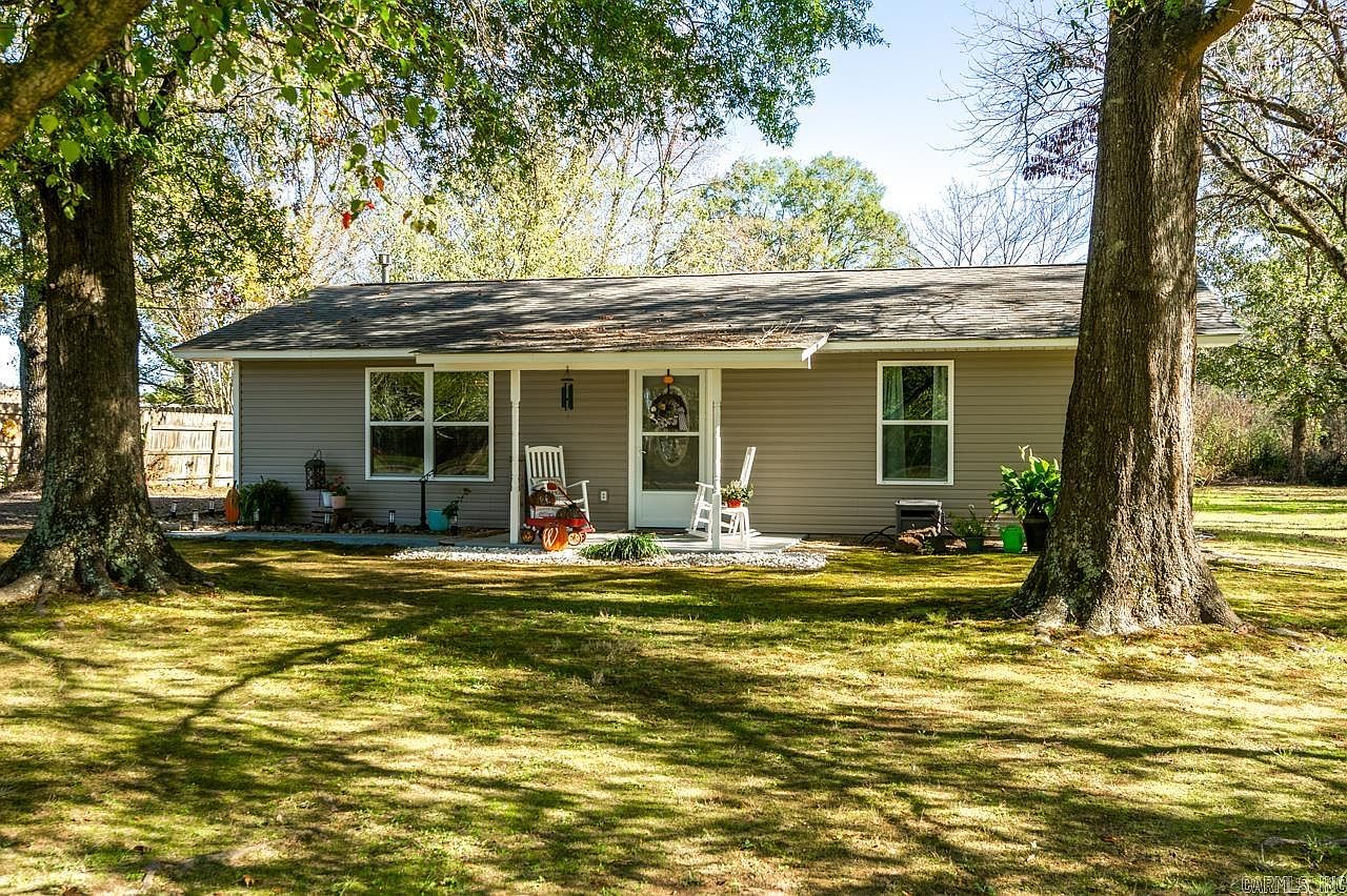 23 Liberty Crk, Conway, AR 72032 | Zillow