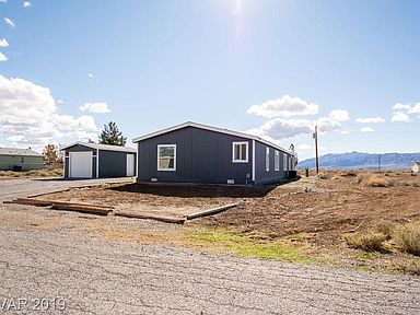 2821 Rio Rico Dr, Pahrump, NV 89048 | Zillow